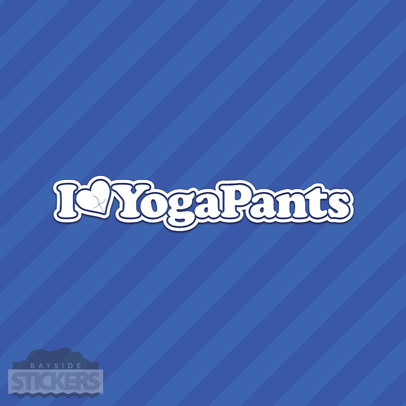 Butt Yoga Pants - Etsy
