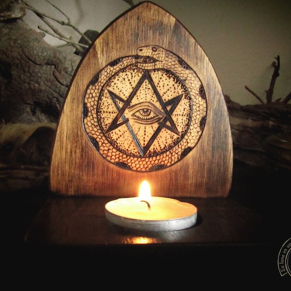 Thelema - Etsy