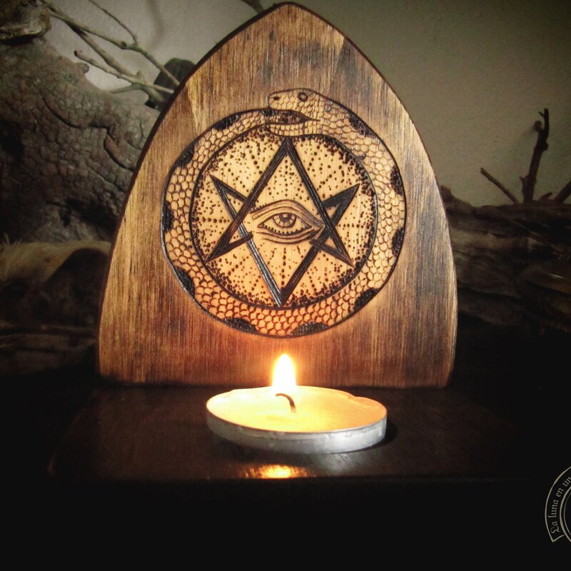 Thelema - Etsy