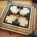 Tablut an Ancient Finnish Board Game - Etsy Canada