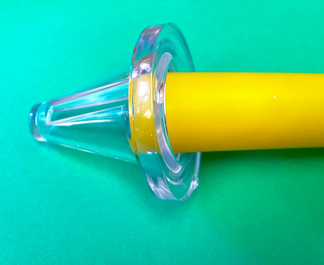 Taper Candle Sharpener - Candle Shaper - Hard Plastic - Etsy