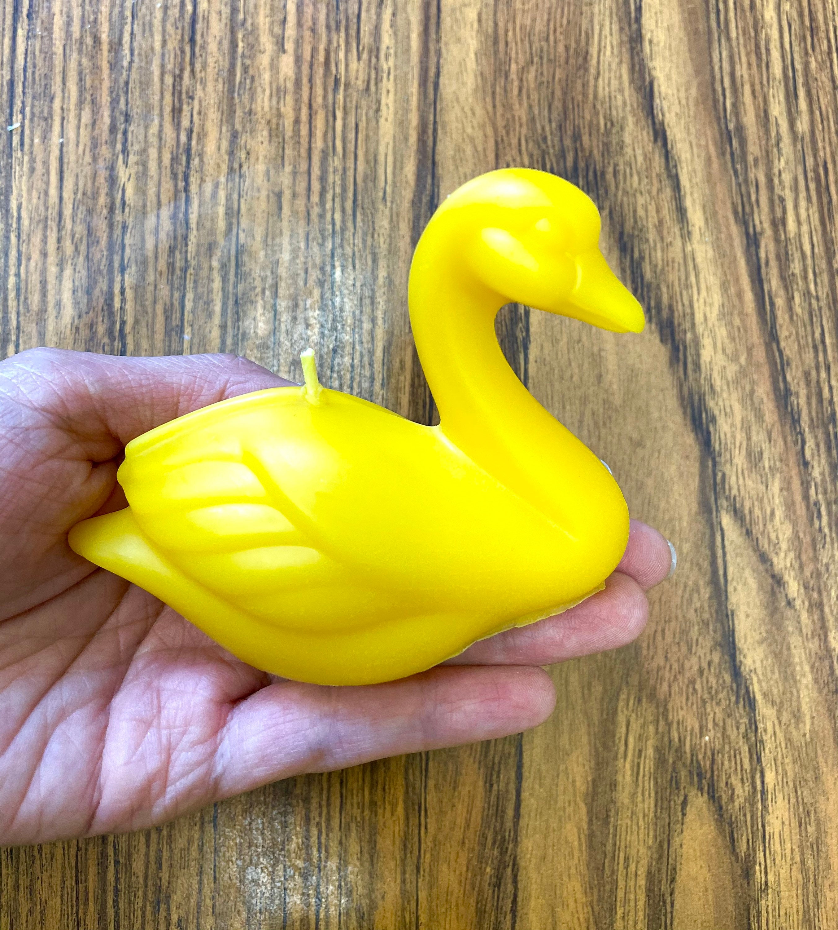 3D Silicone Goose Swan Mold Goose Swan Candle Soap Mold - Etsy Australia