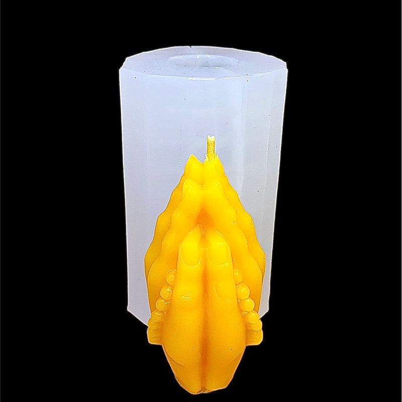 Hand Mold - Etsy