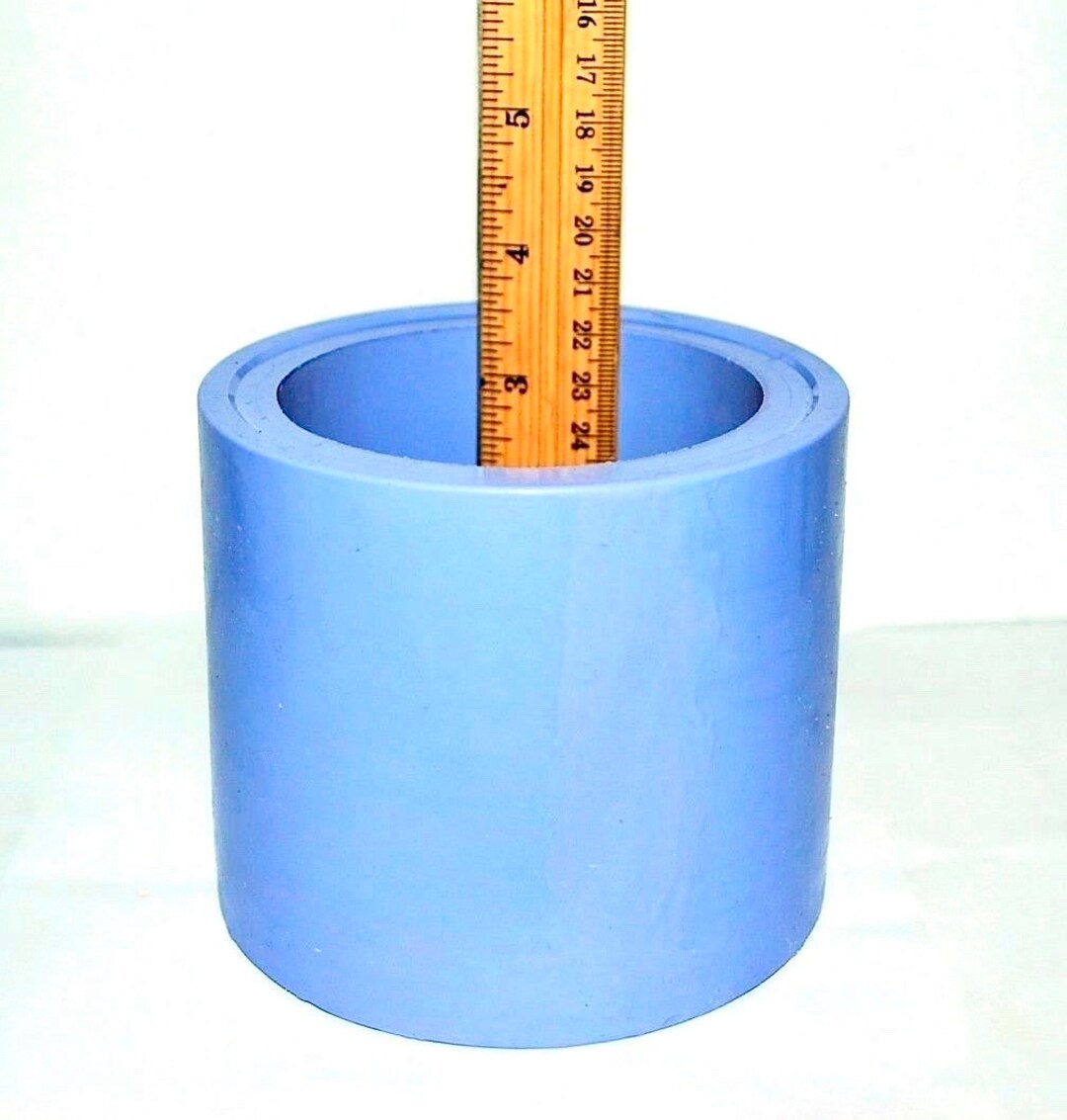 Flat Top Silicone Pillar Mold - Silicone Candle Mold - Easy Release - Etsy