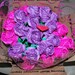 Wording Roses Origami Roses Personized Flowers Custom - Etsy