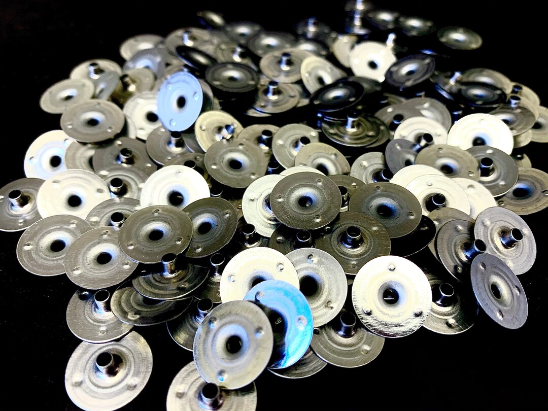 100 Candle Wick Sustainer Wick Tabs 3mm - Etsy