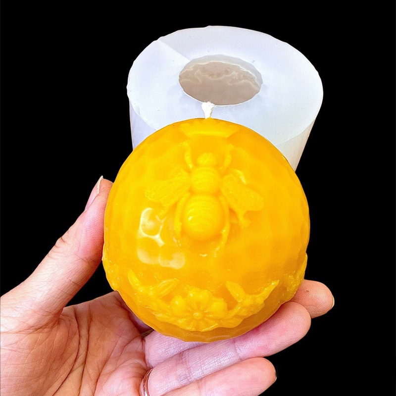 Honeycomb Ball - Etsy