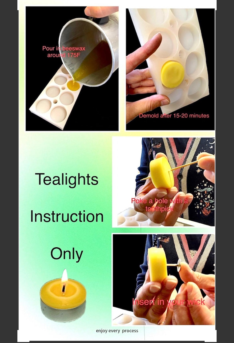 Silicone Tree of Life Mold - Tree of Love - Candle Soap Resin Chocolate ...