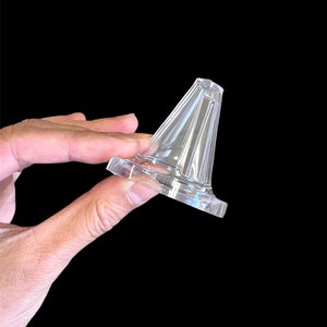 Taper Candle Sharpener - Candle Shaper - Hard Plastic - Etsy