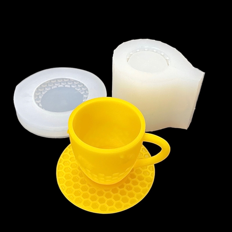 Cup Mold - Etsy
