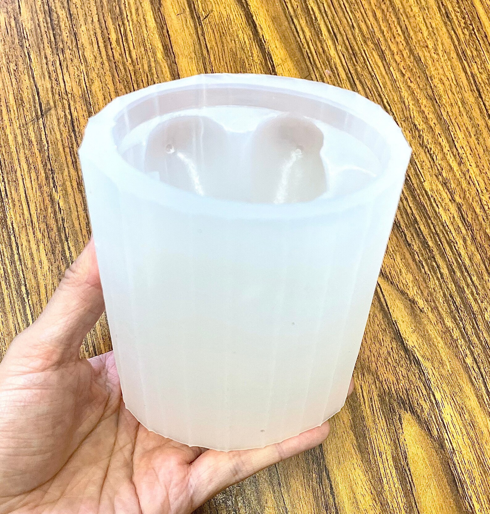 3D Silicone Female Torso Mold Naked Sexy Woman Statue - Etsy