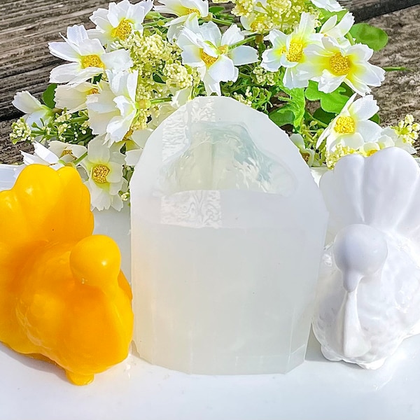 Turkey Candles - Etsy