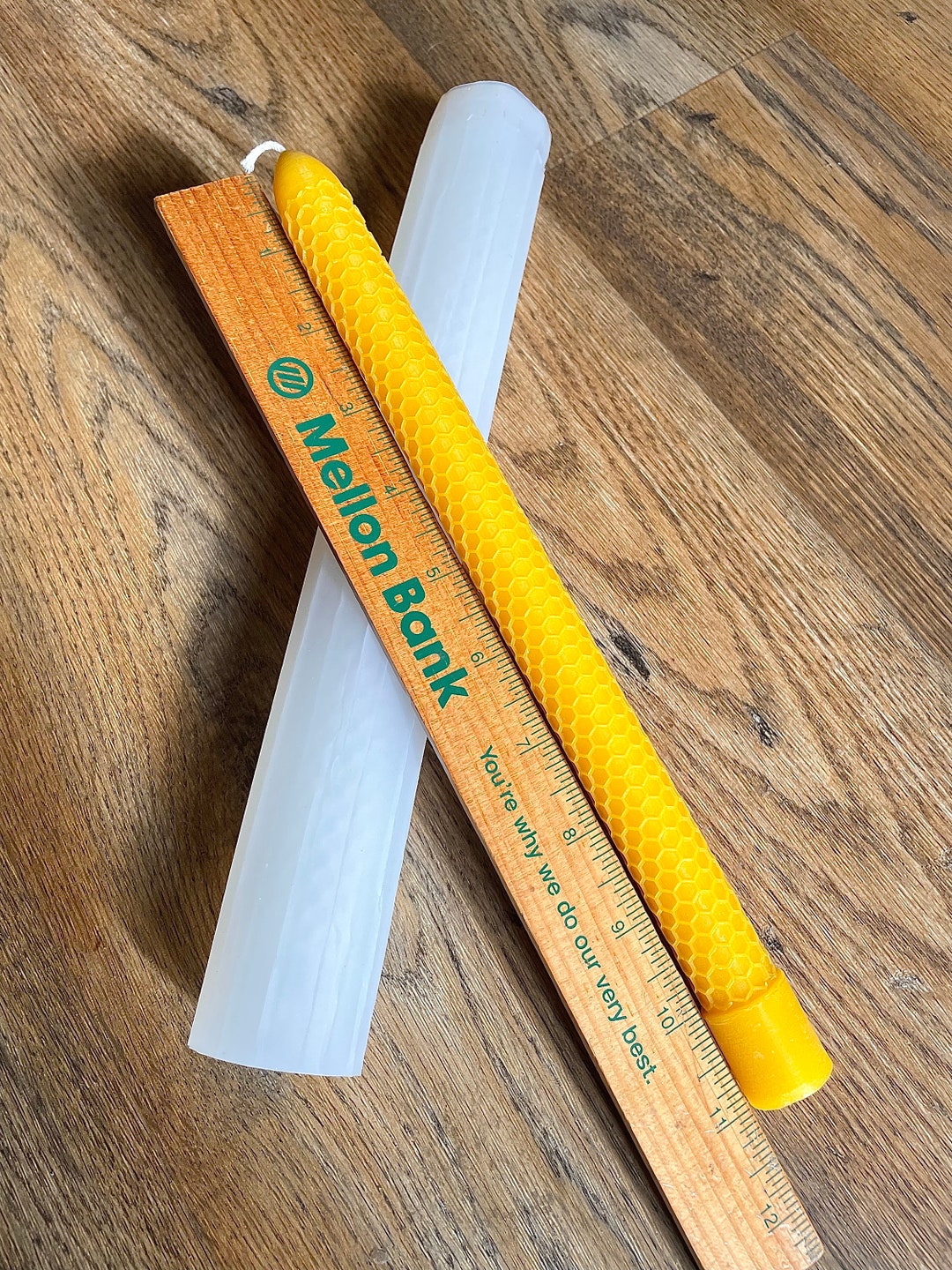 11” Silicone Honeycomb Taper Mold - Single Cavity - Etsy