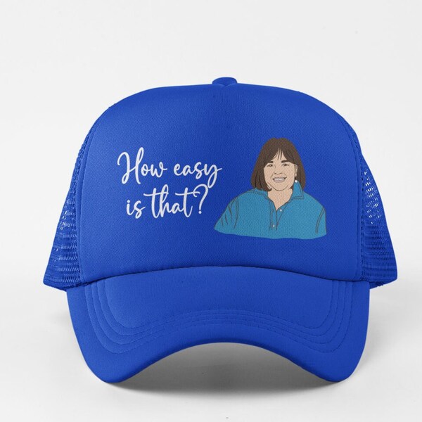 Ina Garten - Etsy