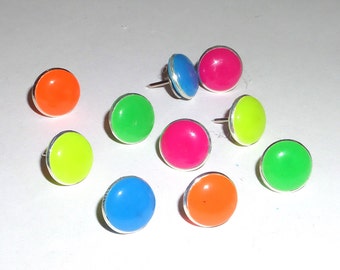 Neon Bulletin Board | Etsy