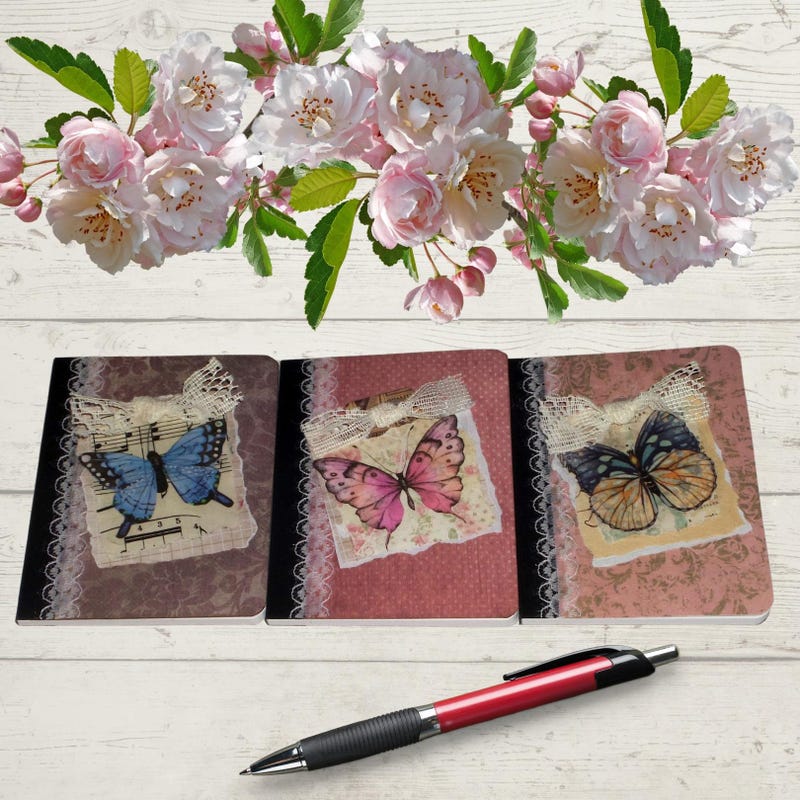 Altered Books - Etsy