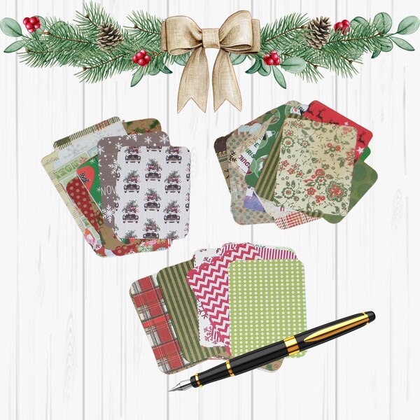 3x4 Cards - Etsy