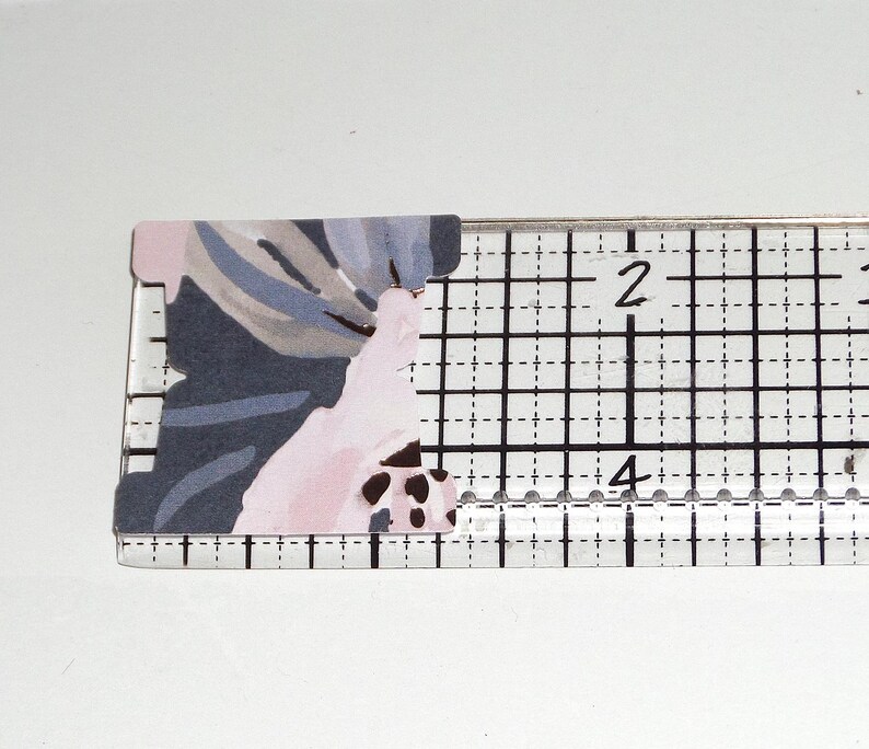 30 Cool and Calm Divider Tabs, Planner Tabs, Junk Journal Tabs, Die ...