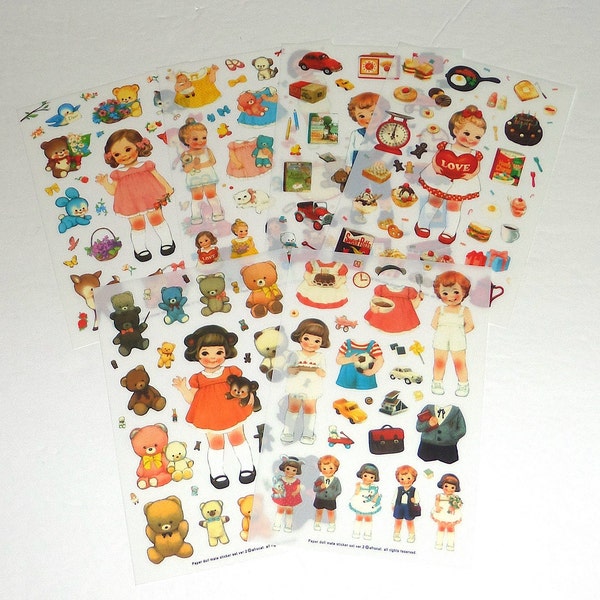 Paper Ephemera - Etsy