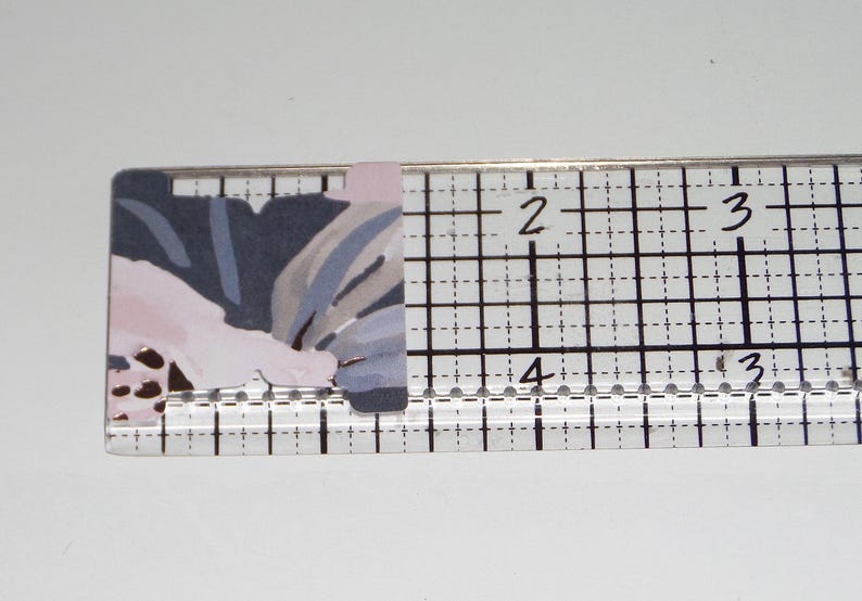 30 Cool and Calm Divider Tabs, Planner Tabs, Junk Journal Tabs, Die ...