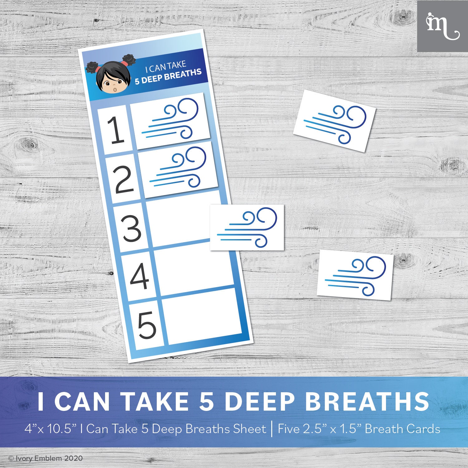 Calm Down Corner | Breathing Exercises and Feelings Exploration ...