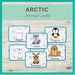 Printable Cute Animal Flashcards Dice and Memory Game - Etsy Canada