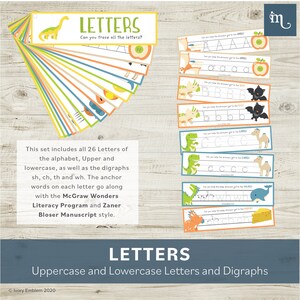 Dinosaur Writing Practice tracing Strip Booklet Pre-writing, Shapes ...