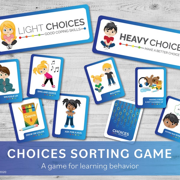 Calm Down Kits - Etsy