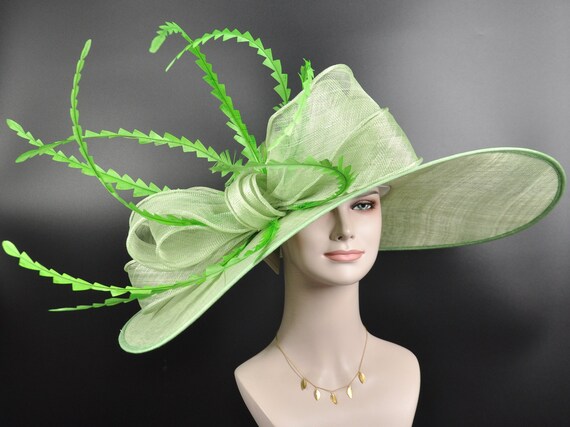 Spring wedding hats store