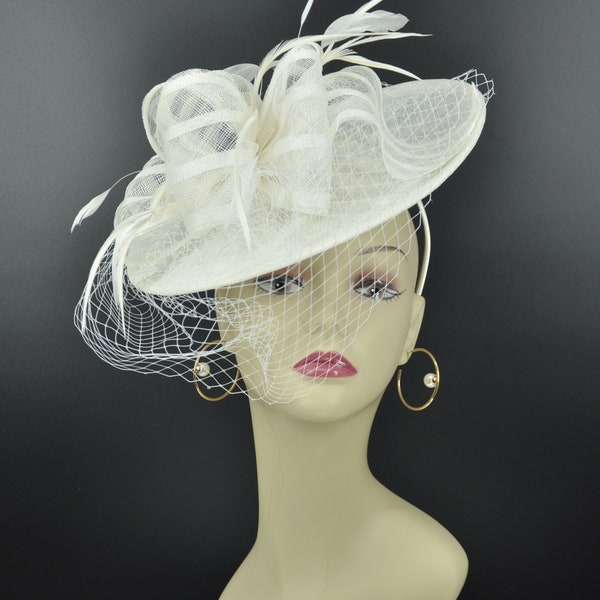 Netting Hat - Etsy