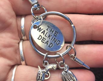 Zombie the Walking Dead | Etsy