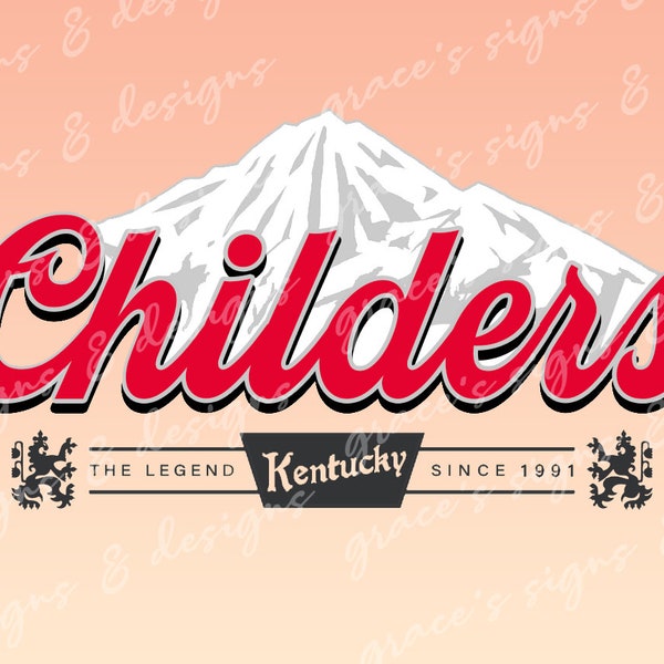 Tyler Childers Svg - Etsy