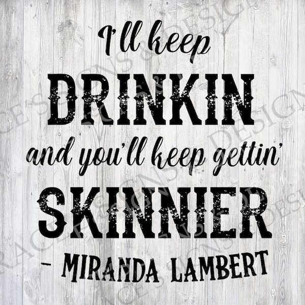 Miranda Lambert Svg - Etsy