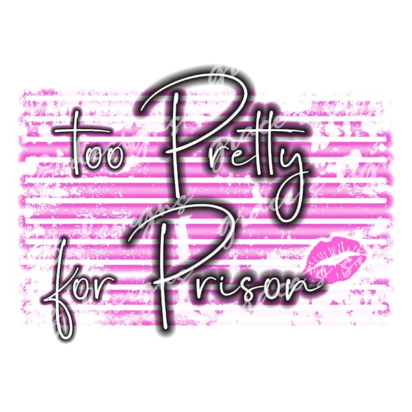 Pretty Decals - Etsy