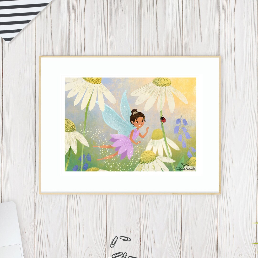 Fairy Luck - Etsy