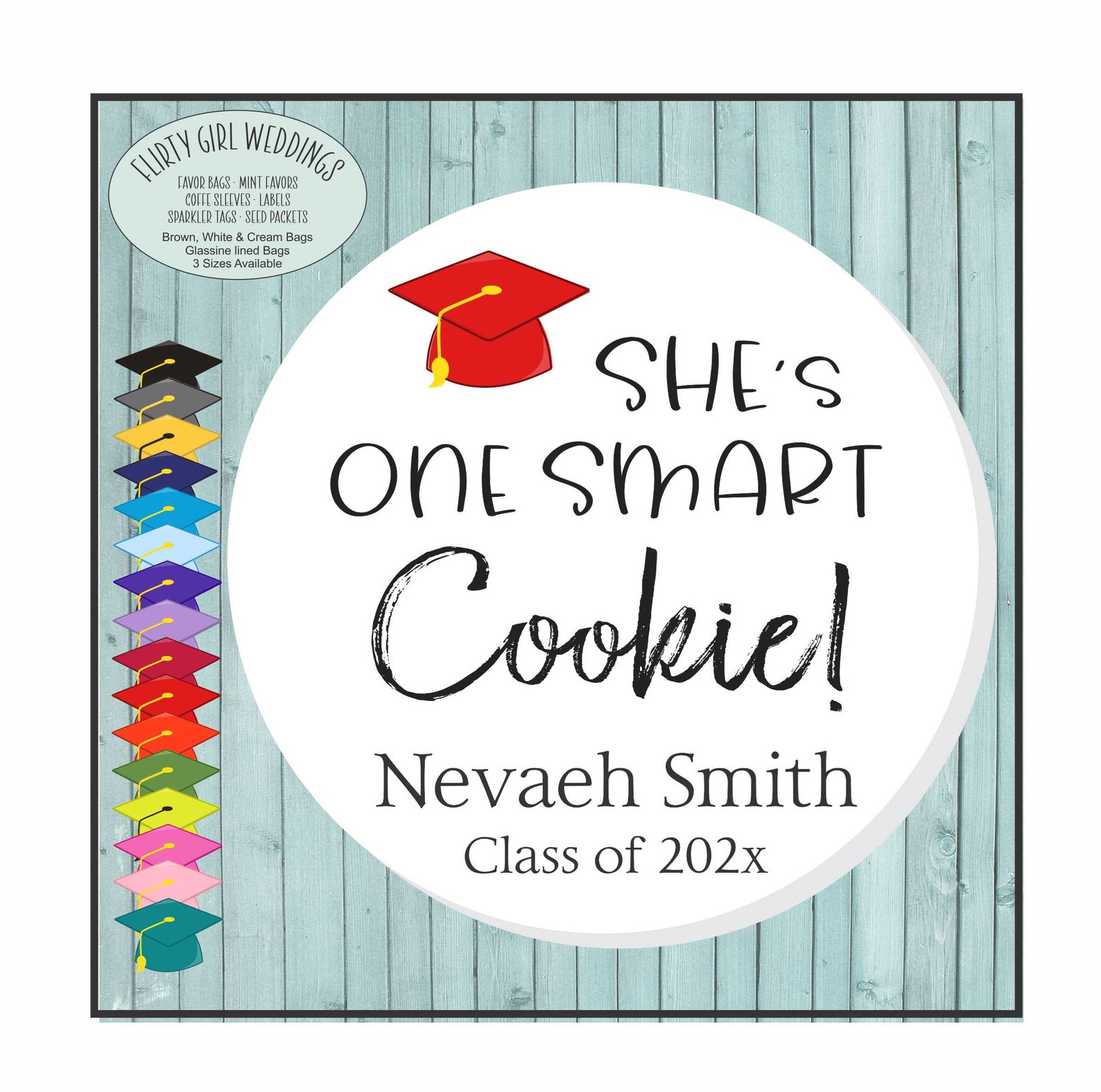 Graduation Labels 2023 Stickers Graduation Party Stickers - Etsy