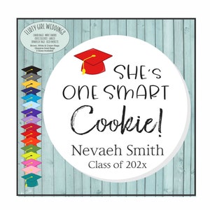 Graduation 2023 Stickers Labels Graduation Party Stickers Graduation ...
