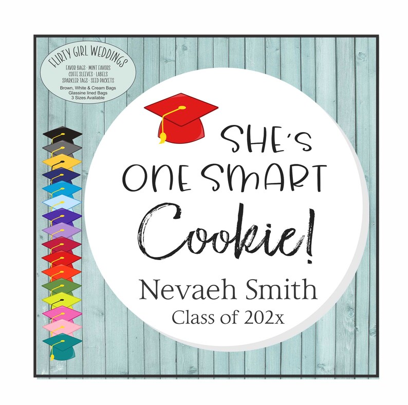 Graduation Labels 2023 Stickers Graduation Party Stickers - Etsy