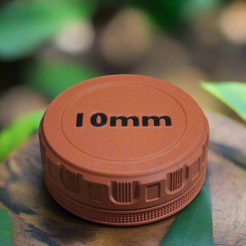 10mm Ammo Storage Box - Etsy