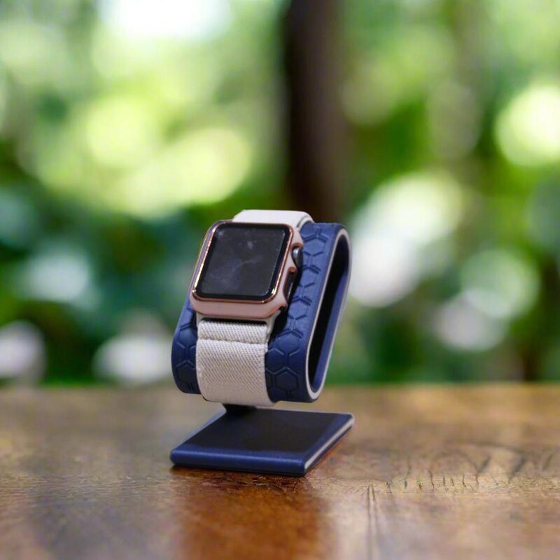 Apple Watch Stand - Etsy