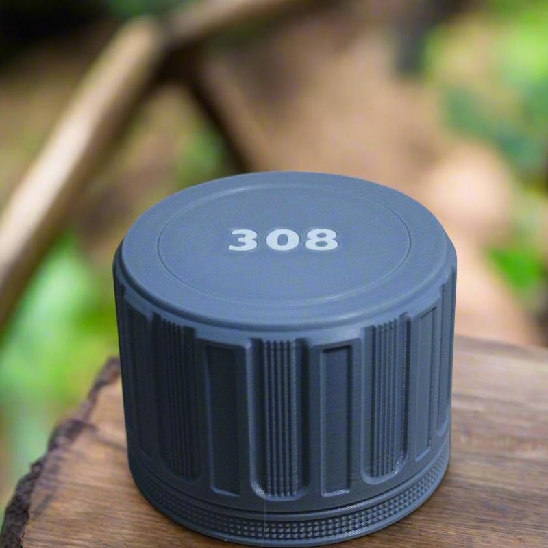 Rifle Ammo Boxes - Etsy