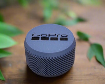 Gopro Hero 9, 10, 11, 12 Case Organizer With Tri-pod Insert - 3D ...