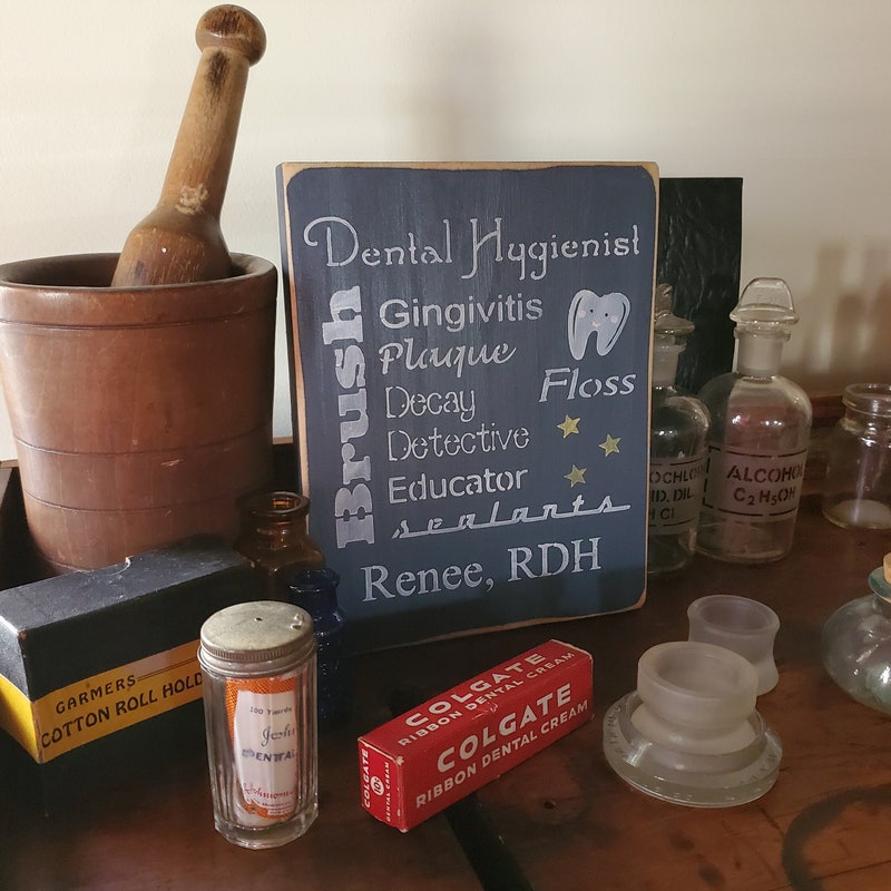 Dental Office Decor - Etsy