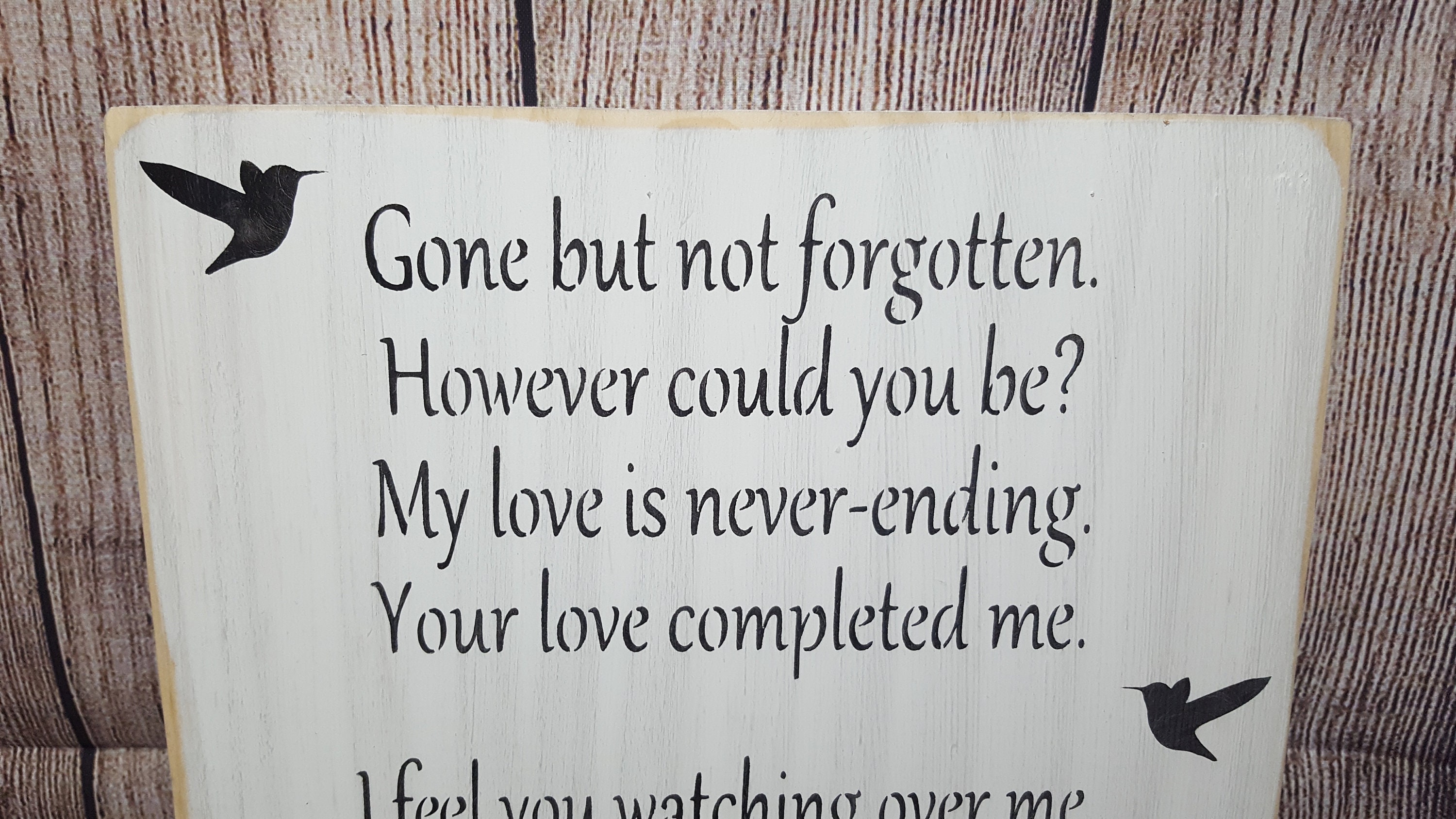 Gone But Not Forgotten Quotes Sayings