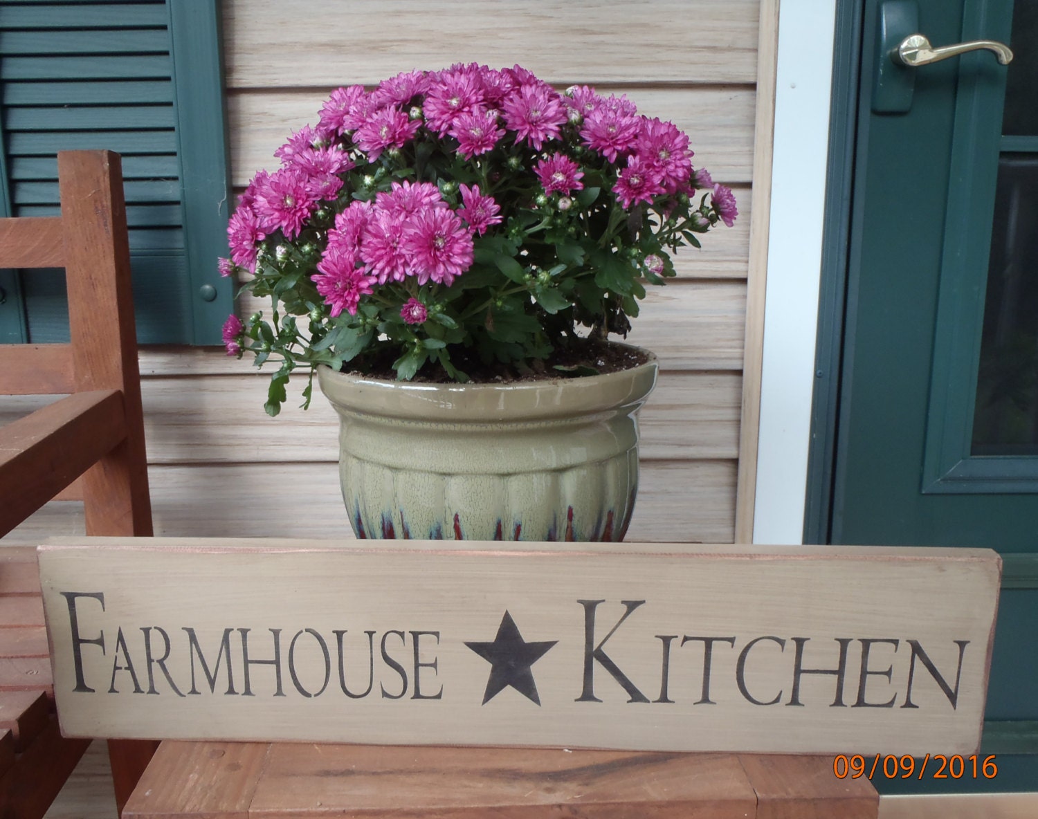 Primitive Kitchen Farmhouse Kitchen Kitchen Sign Wood Sign | Etsy