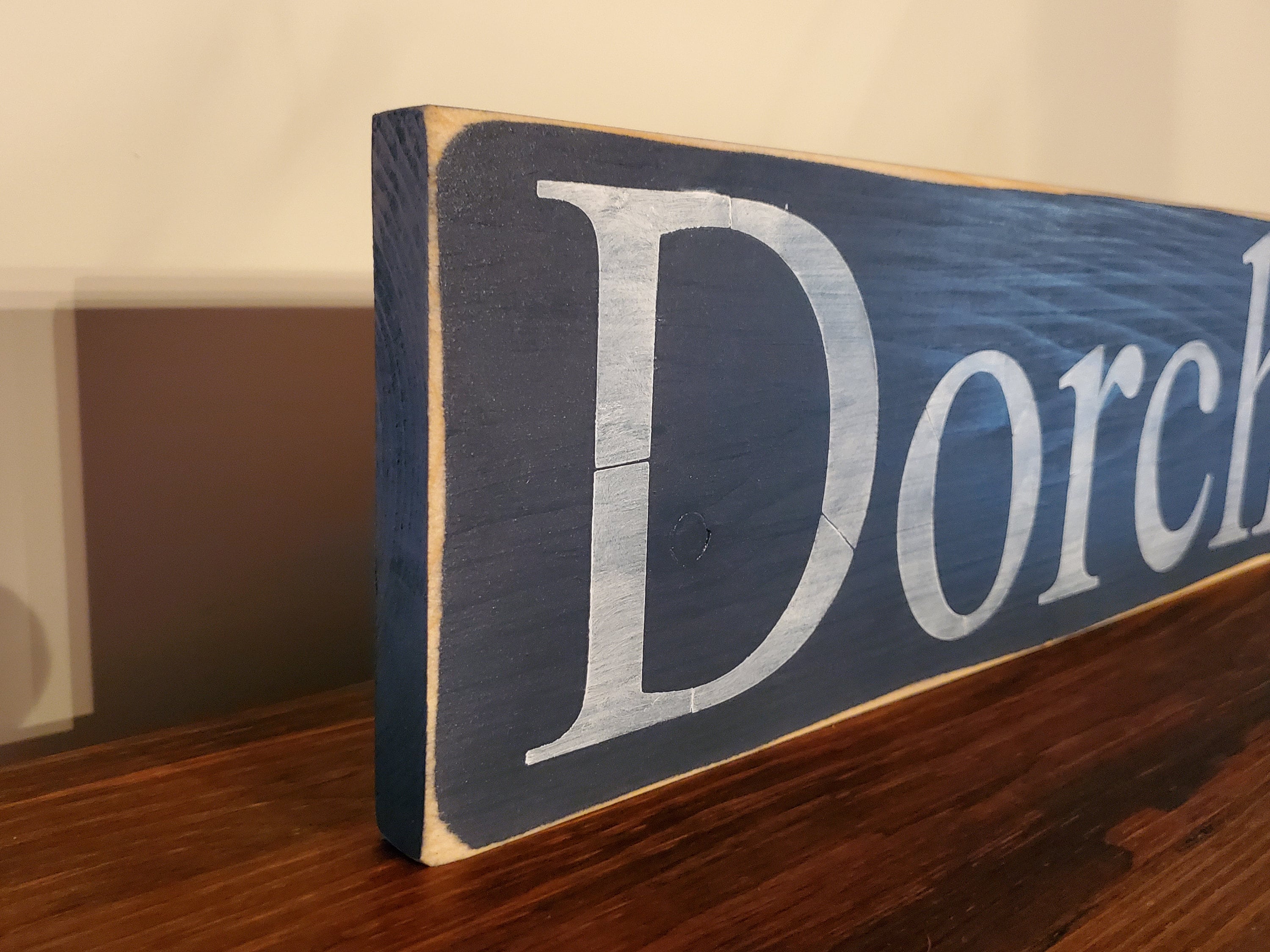 Personalized Town Sign City Sign Custom Town and State Sign | Etsy