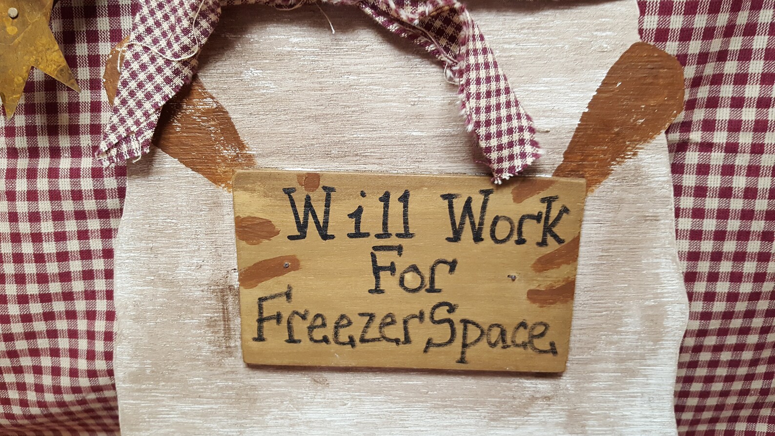 Snowman Freezer Snowman Inventory Reduction Will Work for | Etsy