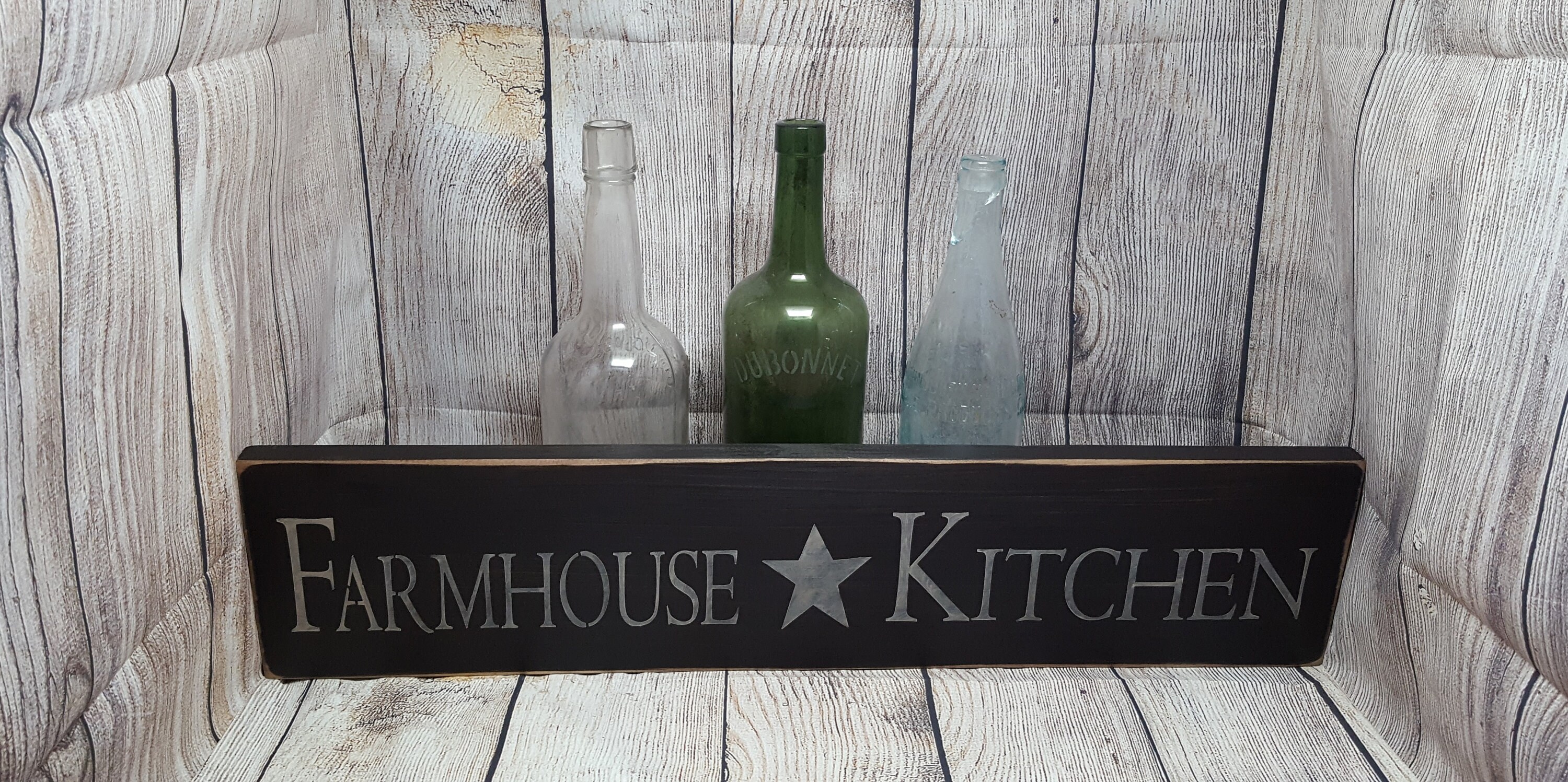 Primitive Kitchen Farmhouse Kitchen Kitchen Sign Wood Sign | Etsy