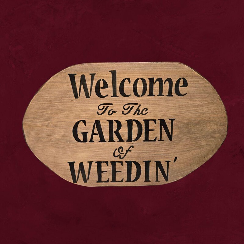 Weedin - Etsy