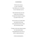 A Second Home Poem for Daycare Providers, Poetry Printable, Digital ...